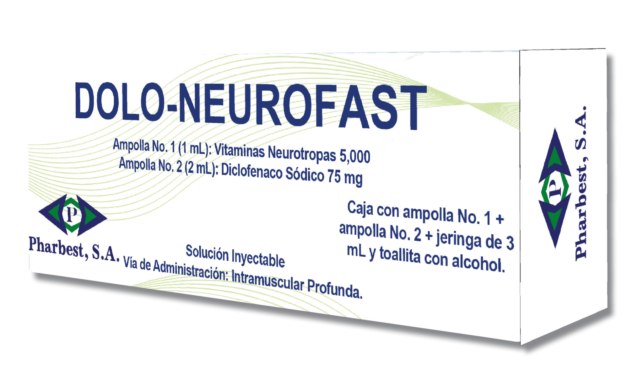 Dolo-Neurofast – Pharbest