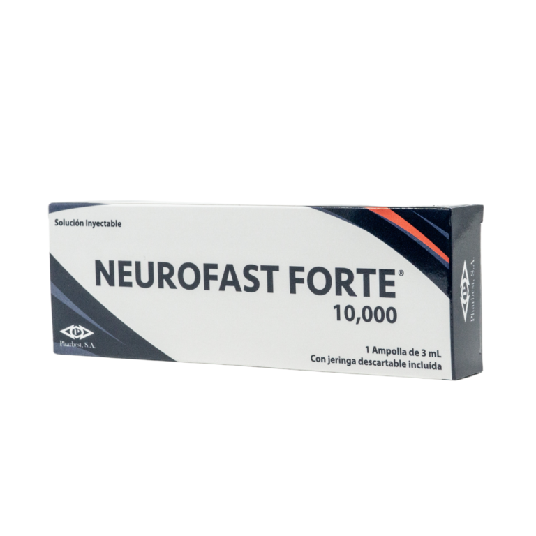 Neurofast Forte – Pharbest