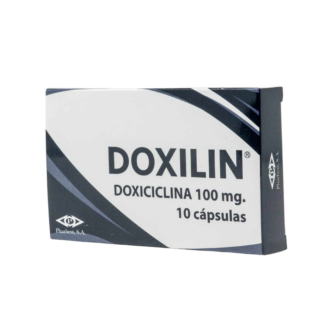 Doxilin – Pharbest