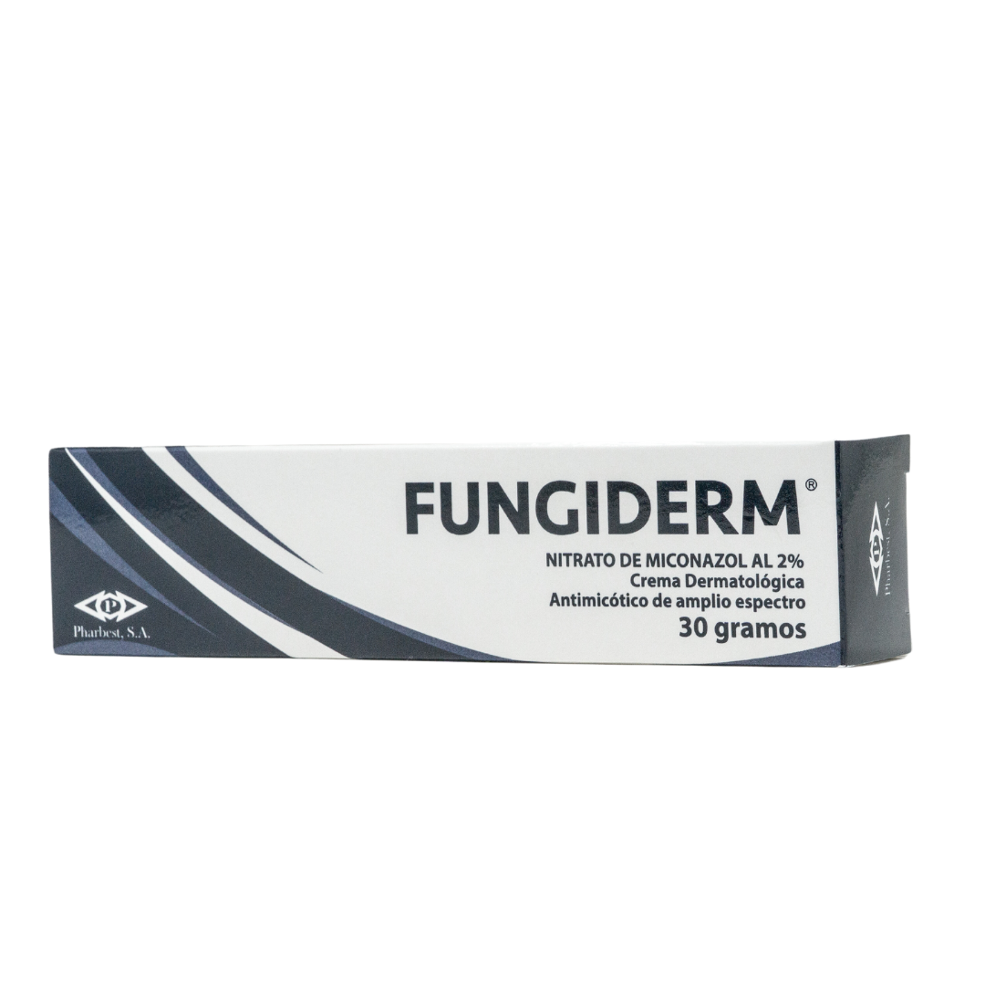 Fungiderm – Pharbest
